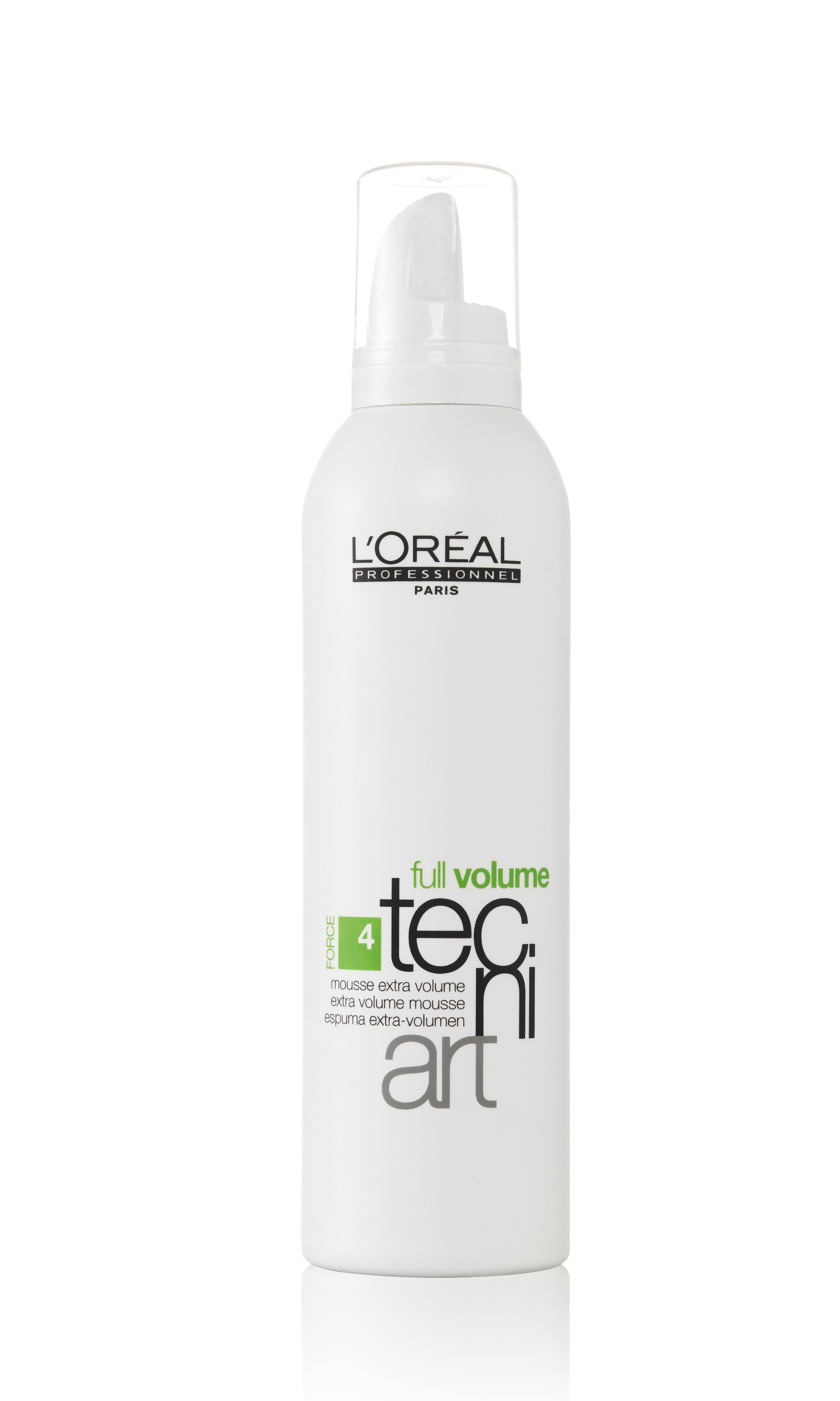 L'Oreal Tecni.Art Full Volume 250 ml | Für Volumen | Pflege | HAIRTRIX.de